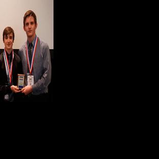 WHA students earn recognition at Minnesota BPA conference. | Education ...
