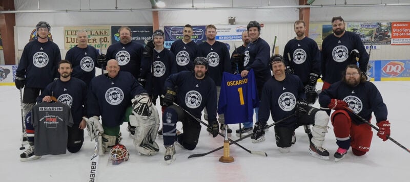 Wildland Firefighters thank Walker community | News | walkermn.com