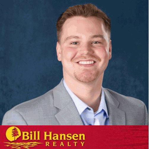 Bill Hansen Realty new agent | Business | walkermn.com