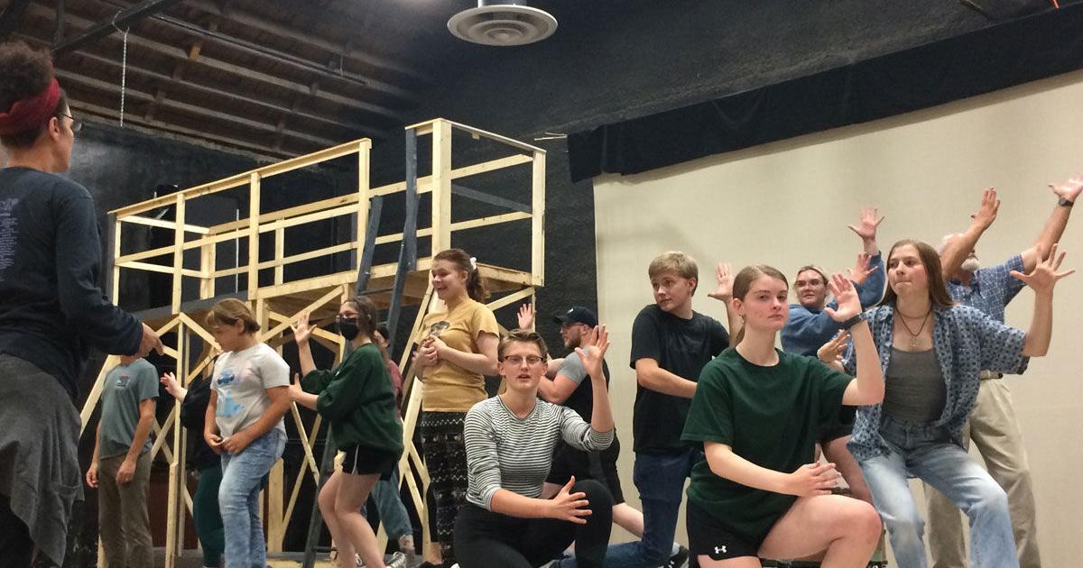 Tickets for NLOC’s Summer Production of ‘Pippin’ now available ...