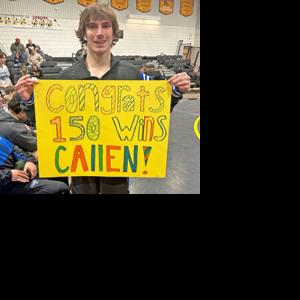 Henning, Isaacs both take second, Callen Whitney third at invites ...