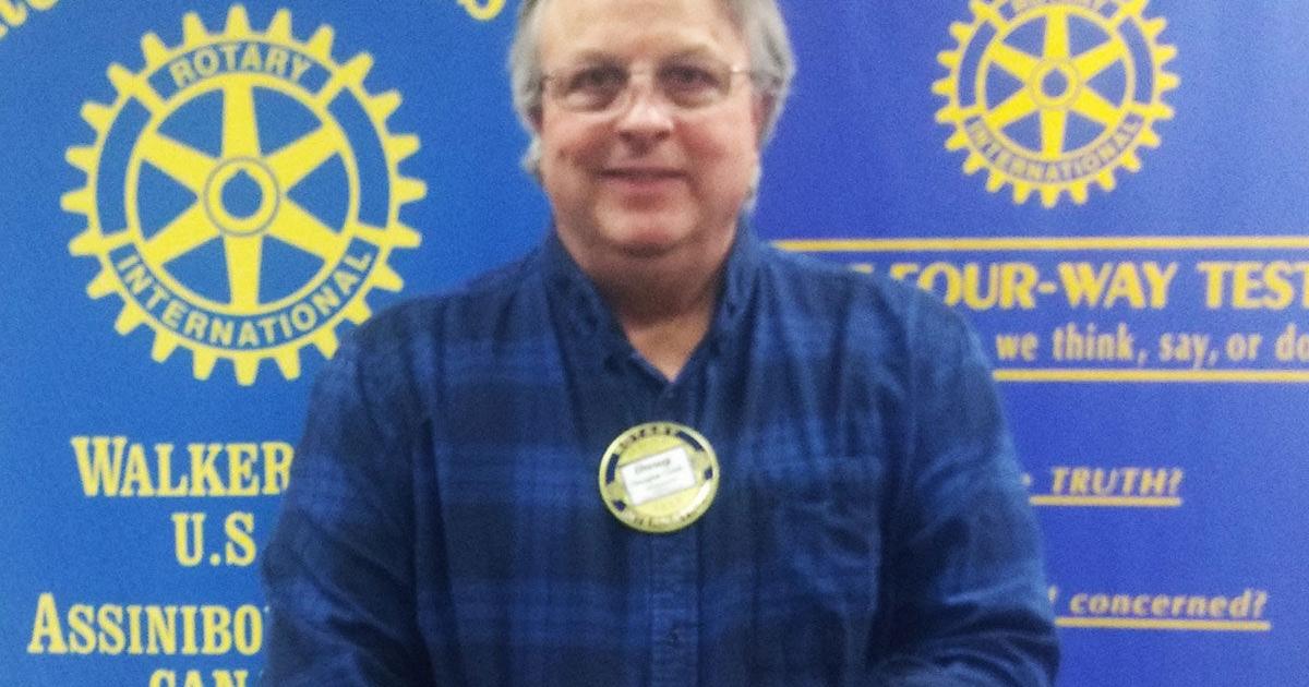 Walker Rotary Club membership goals | News | walkermn.com