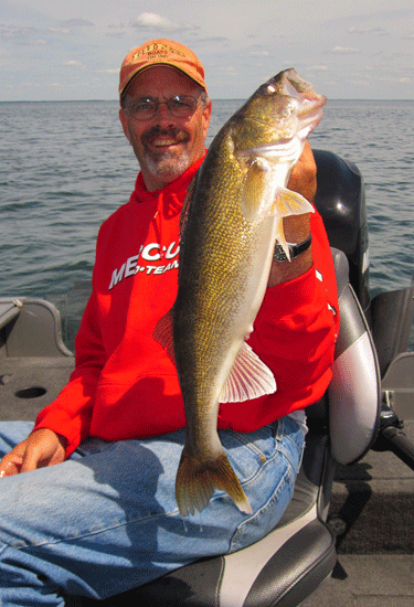 Shiner minnows are king | Outdoors | walkermn.com