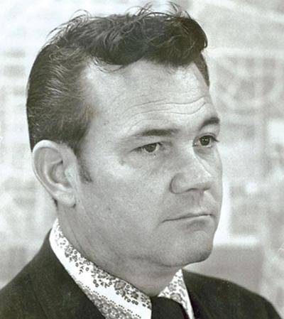 Donald J. Canney | Obituaries | walkermn.com