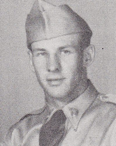 Thank you for your service, Otto Ringle | News | walkermn.com