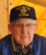 Thank you for your service, Allen Kennedy | Free Press | walkermn.com