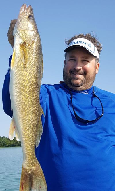 Jon Osowski, outdoorsman, veteran, public servant, announces candidacy ...