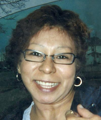 Patricia Lee Wind | Obituaries | walkermn.com