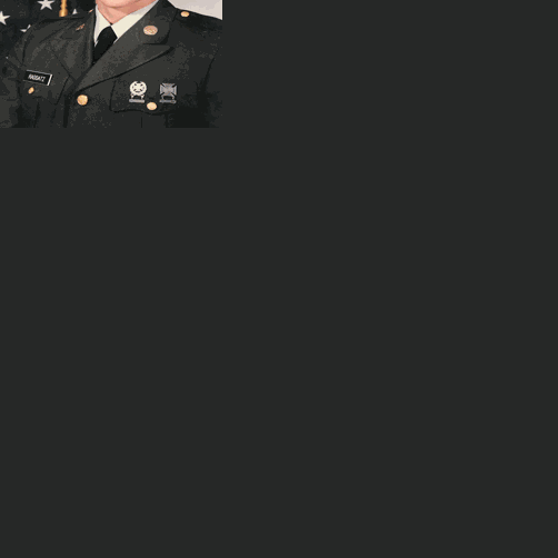 Thank you for your service, Paul Raddatz | News | walkermn.com