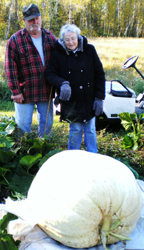 Backus hosts ‘Great Pumpkin’ contest, Halloween parties | News ...
