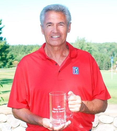 Mike Sauer rallies from 5 down to win 72nd annual Tianna Shortstop ...