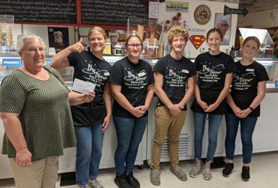Big Dipper in Hackensack celebrates National Ice Cream Day | News ...