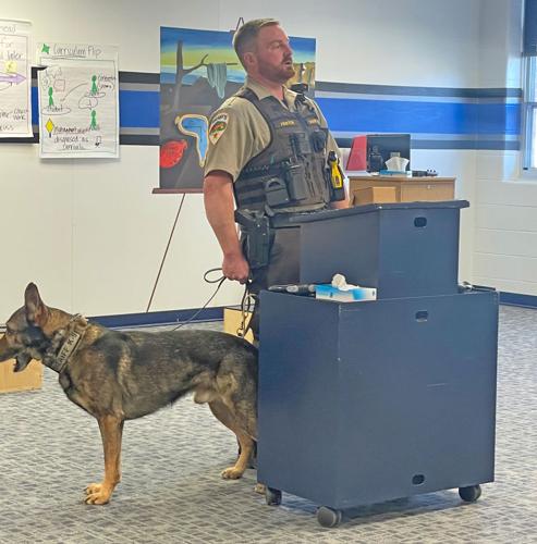 AVID Career Showcase inspires high school students at WHA | Education ...