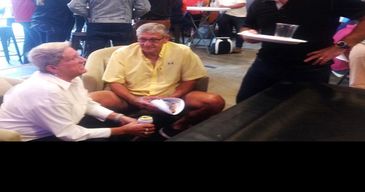 Walker Rotary celebrates 80th anniversary | News | walkermn.com