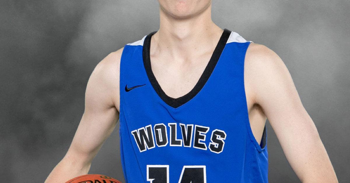 Dec. 27-Jan. 6, Wolf of the Week: Brad Hasse | Sports | walkermn.com