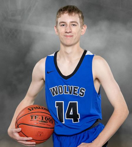 Dec. 27-Jan. 6, Wolf of the Week: Brad Hasse | Sports | walkermn.com