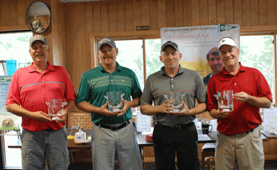 Ed Sauer Scholarship event raises $9,500 for BSU Men’s Golf | Sports ...