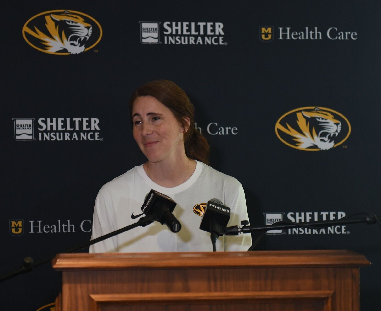 Mizzou volleyball faces some stiff tests in 2026 schedule | Sports ...