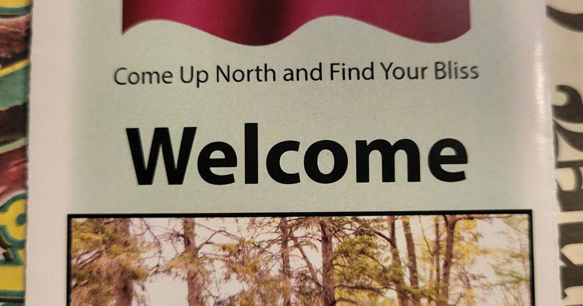 Walker Rotary welcomes Camp Bliss | News | walkermn.com