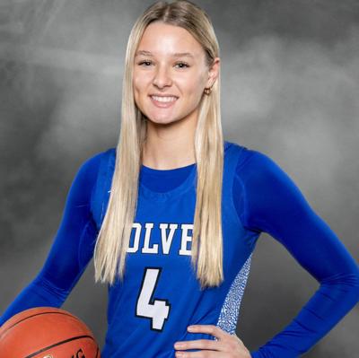 wolf of the Week Jan. 15-20: Ava Welk | Sports | walkermn.com