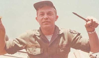 Thank you for your service, Gerald Benedix | News | walkermn.com