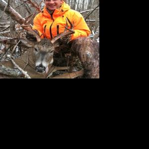 11-point buck | Sports | walkermn.com