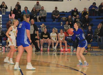 WHA girls win 3 games last week; improve to 12-4 — Wolves win for first ...