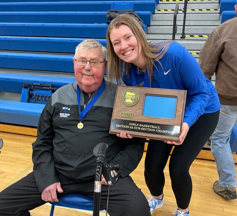 WHA Alumni Spotlight: Katie Benjamin, sixth-grade teacher | Education ...