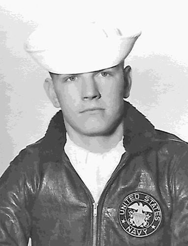 Thank you for your service, Gary Benson | News | walkermn.com