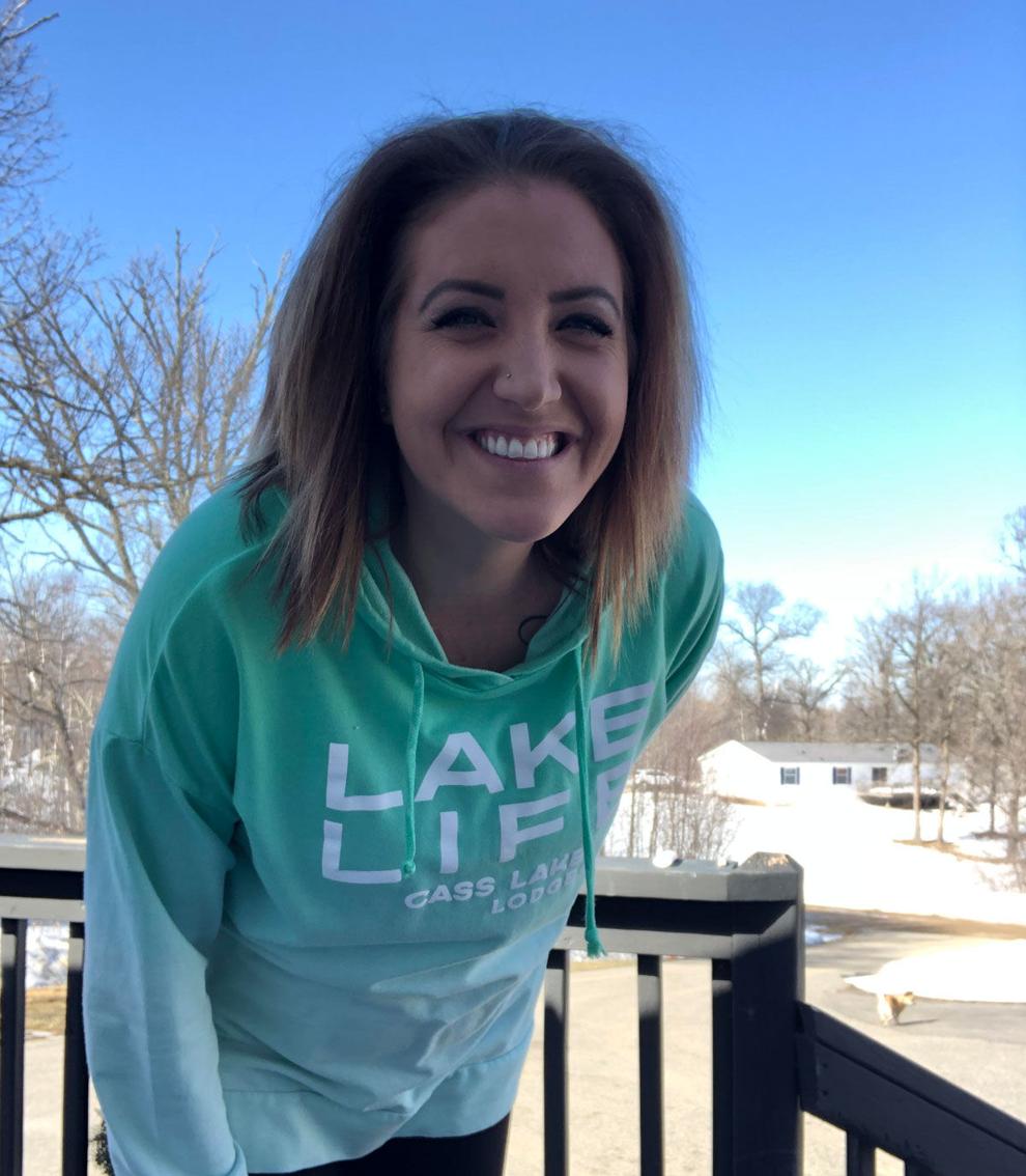 WHA School Board Candidate Kimberley Gendron | Education | walkermn.com