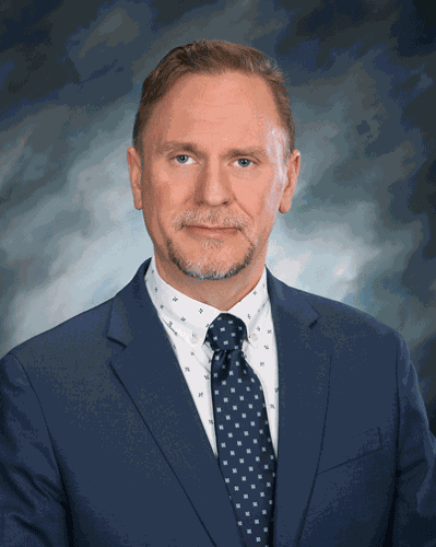 Corey Harbott to fill Ninth Judicial District vacancy | News | walkermn.com