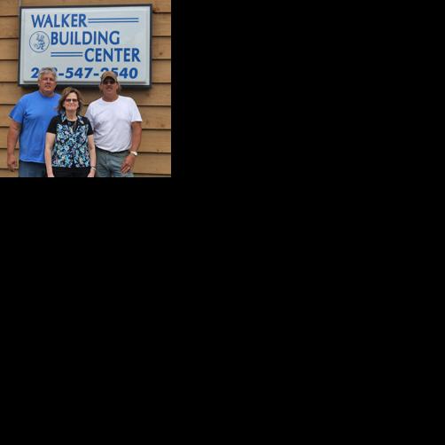 Long-time employees purchase Walker Building Center | Business | walkermn.com