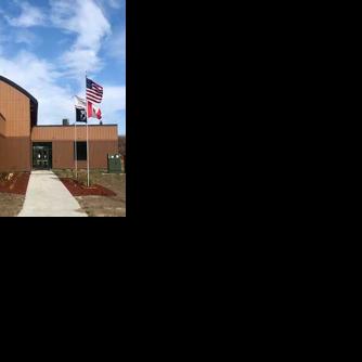 New Red Lake Community Center getting ready to open | News | walkermn.com