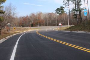 Ah-Gwah-Ching Road is open | Free Press | walkermn.com