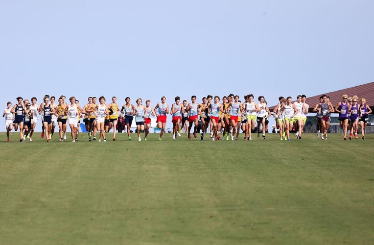 Beyond the finish line: Grit, growth and the future of Columbia cross ...