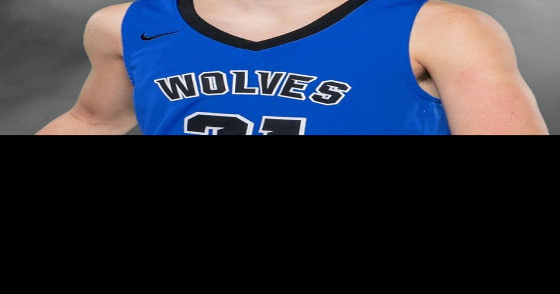 Wolf of the Week Vinny Pederson Jan. 29-Feb. 3 | Sports | walkermn.com