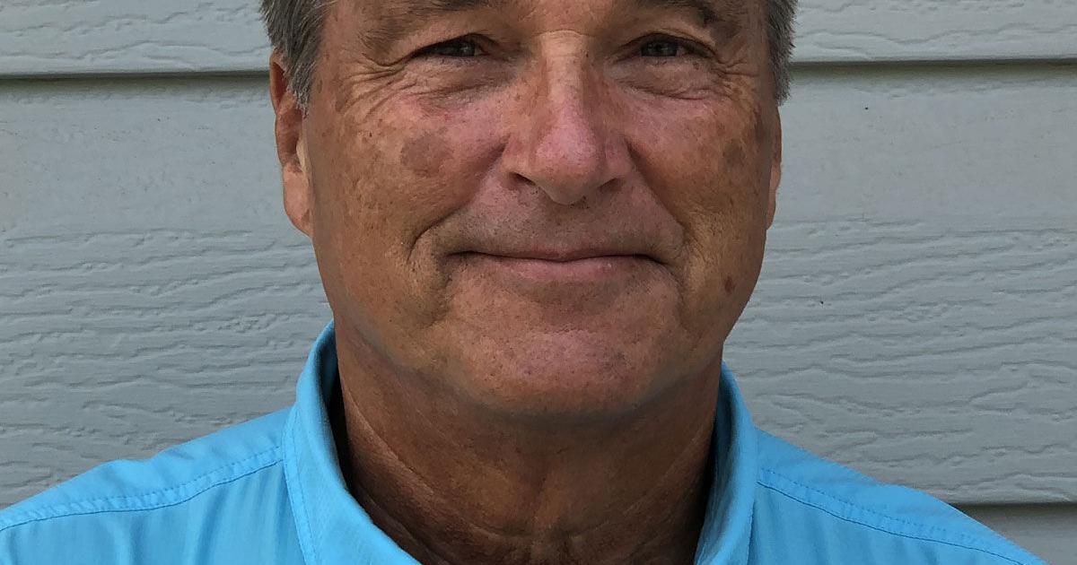 Wright is candidate for Cass County SWCD supervisor | News | walkermn.com