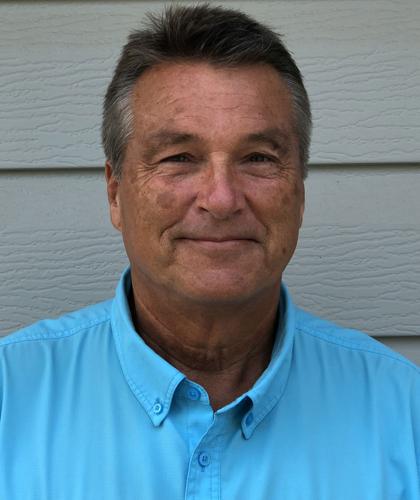 Wright is candidate for Cass County SWCD supervisor | News | walkermn.com