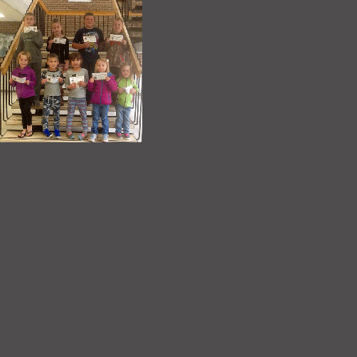 Walker Rotary continues summer reading promotion | News | walkermn.com