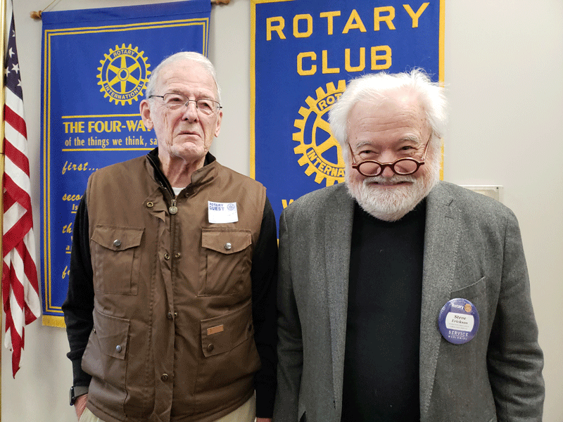 Your aging body and how to care for it | News | walkermn.com