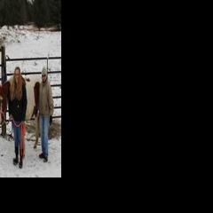 Walker SAL donation to Jack Pine Stables | News | walkermn.com