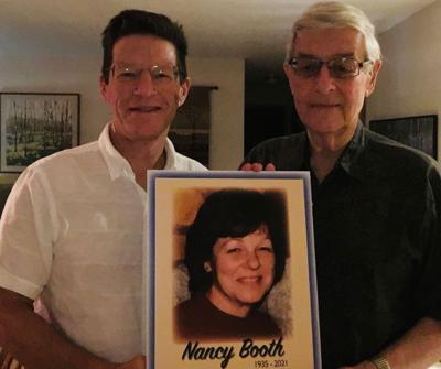 Nancy Booth family begins endowment fund through LEEF | Education ...