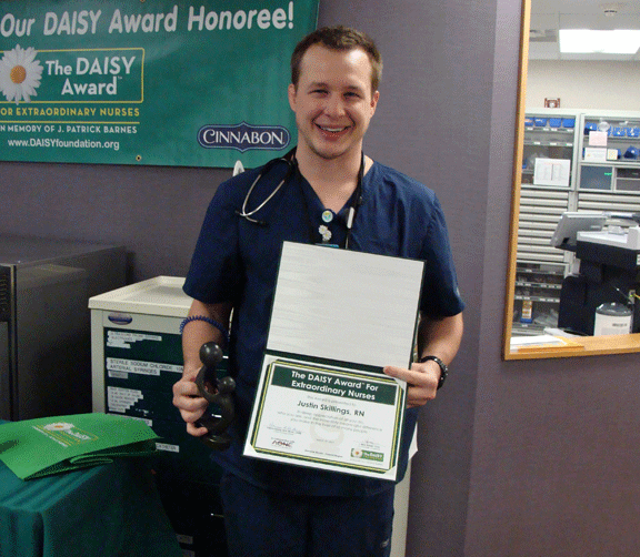 Extraordinary nurses recognized at Essentia Health-St. Joseph’s Medical ...