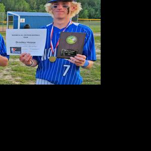 Hasse is top Legion Baseball player | Sports | walkermn.com