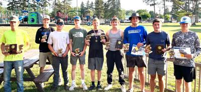 Four WHA baseball players selected all-conference | Sports | walkermn.com