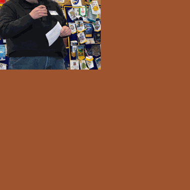 Walker Rotary guest speaker | News | walkermn.com