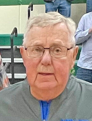 Coach Jim Lien basketball court dedication is Feb. 20 | Free Press ...
