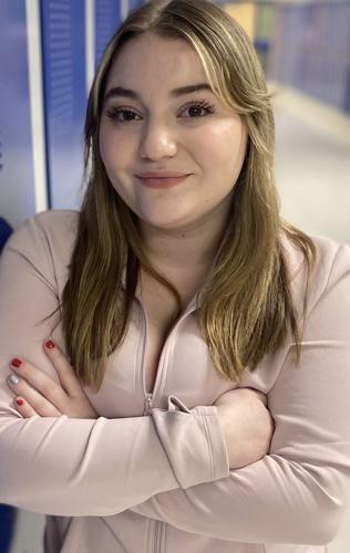 Wolf of the Week: Madison Kendrick Jan. 22-27 | Education | walkermn.com