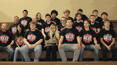 Laporte students explore manufacturing, construction careers at ...