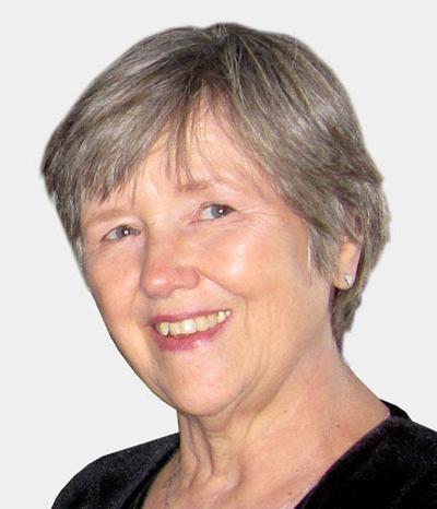 Karen Hoff | Obituaries | walkermn.com